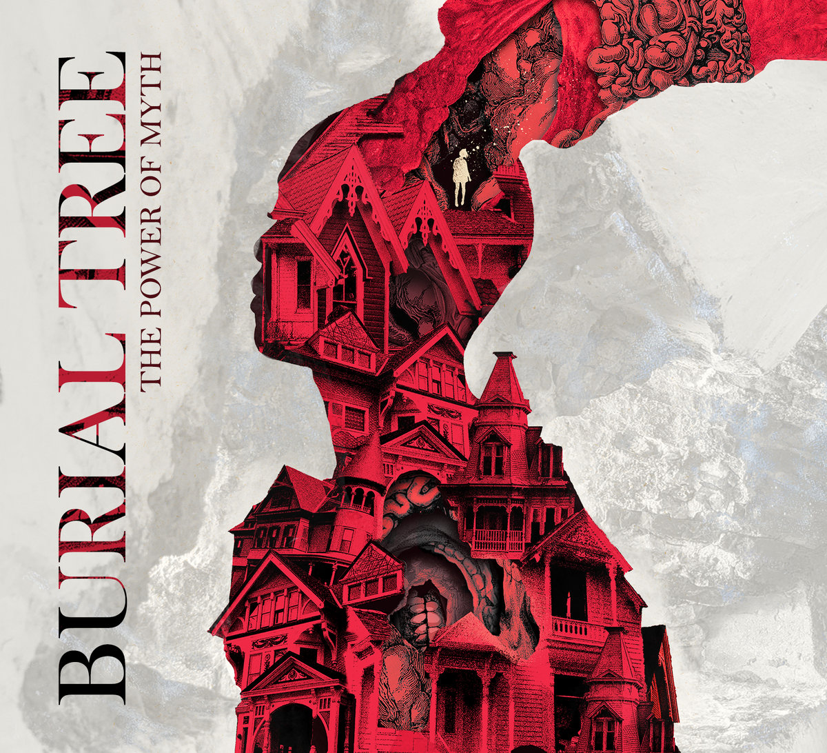 The Power of Myth | Burial Tree | Subcontinental Records