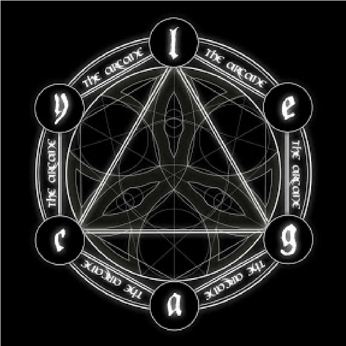 Demo | The Arcane Legacy