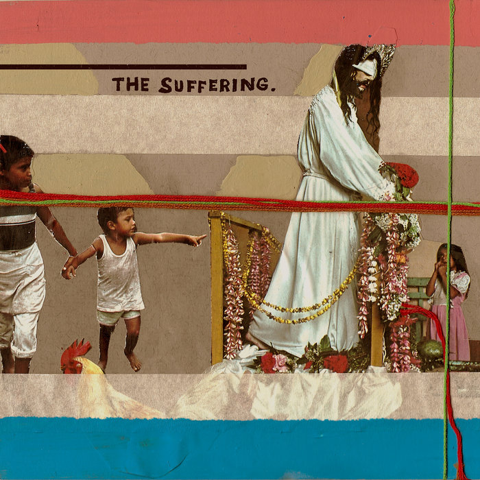 The Suffering | The Suffering | Pattern Hungry