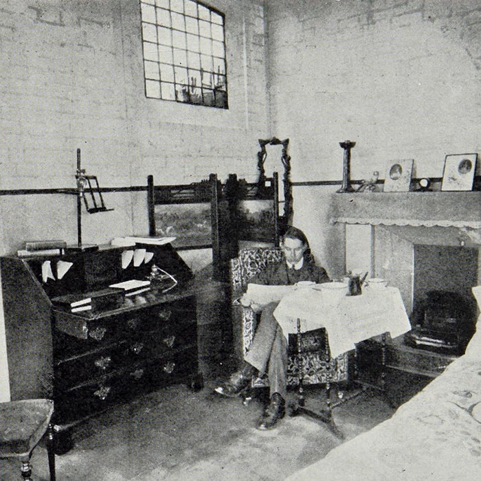 Brinsford Prison | Distant Animals | Difficult Art And Music