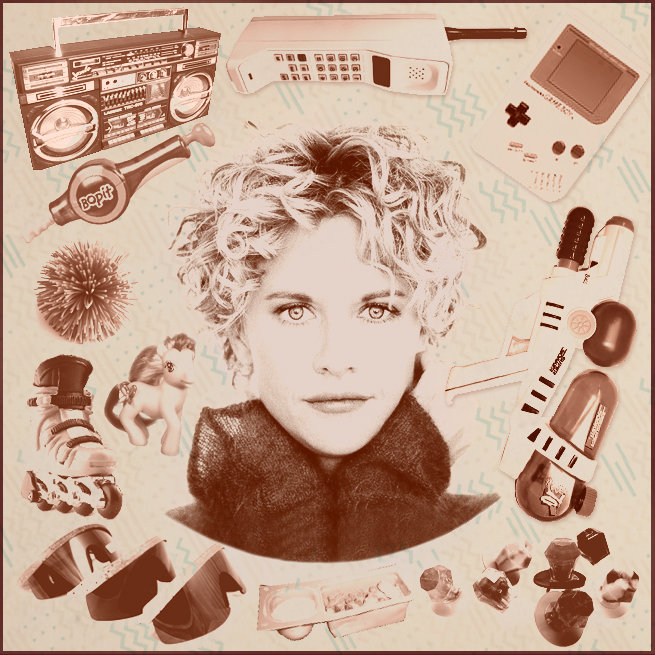 The Legend of Chief Munsee | 90s Meg Ryan