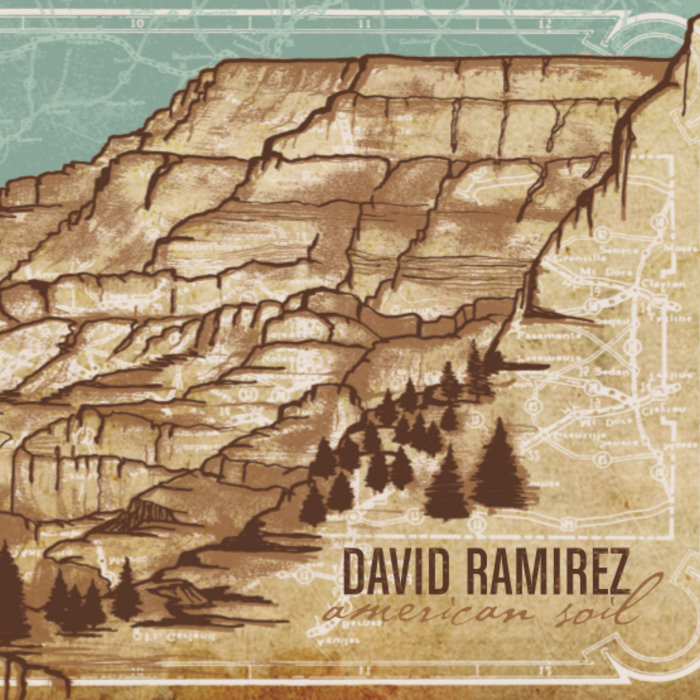 Fires | David Ramirez