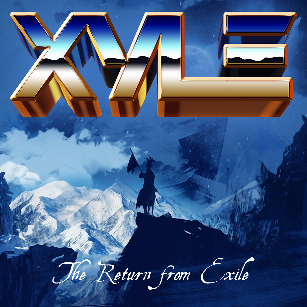 The Return from Exile | XYLE