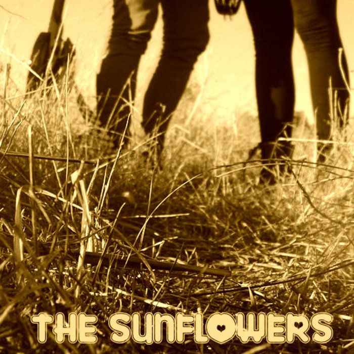 Weekend | The Sunflowers