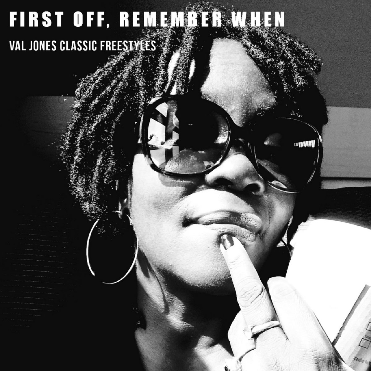 FIRST OFF, REMEMBER WHEN | Val Jones
