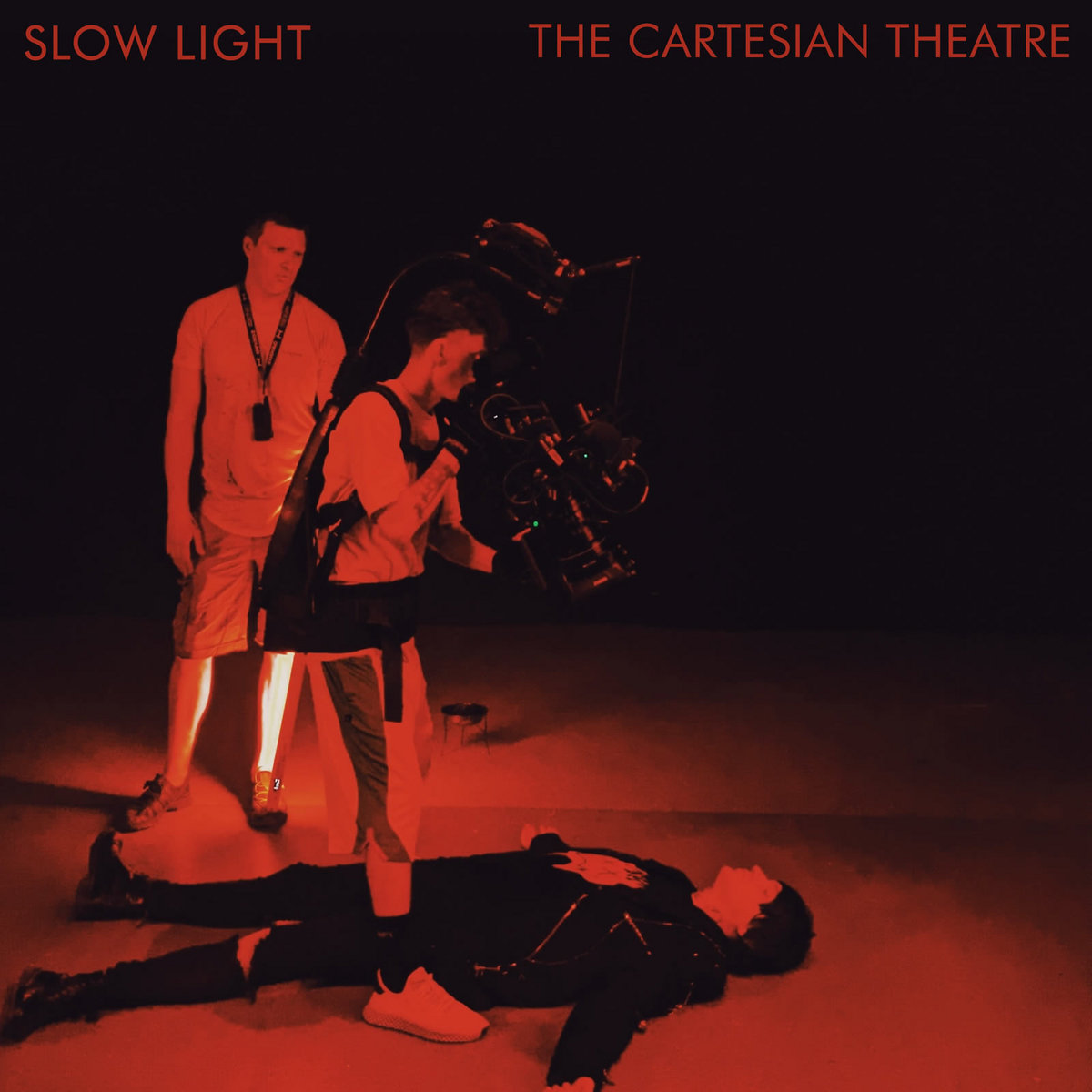 The Cartesian Theatre | Slow Light