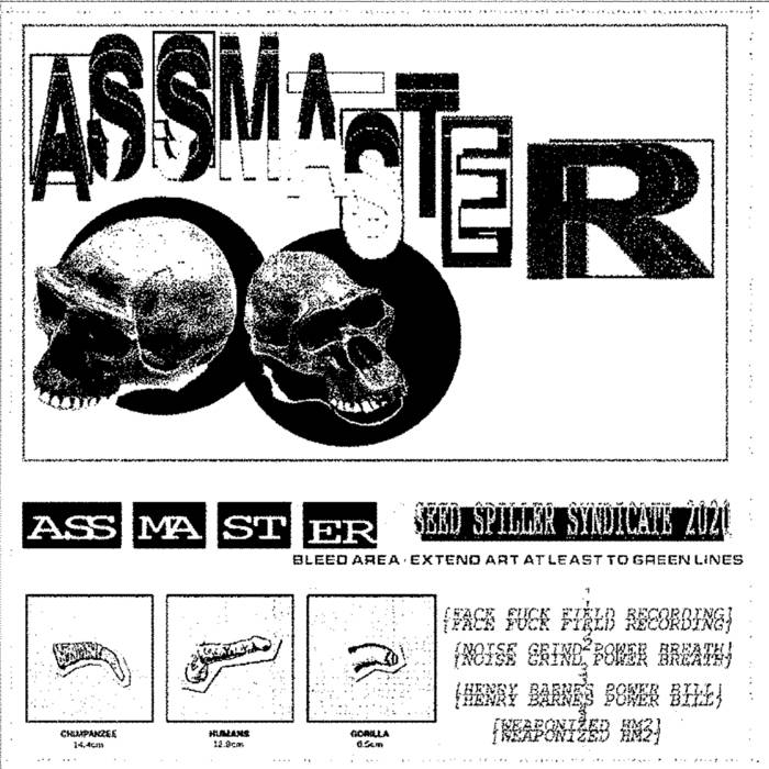 ASSMASTER | ASSMASTER | Seed Spiller Syndicate