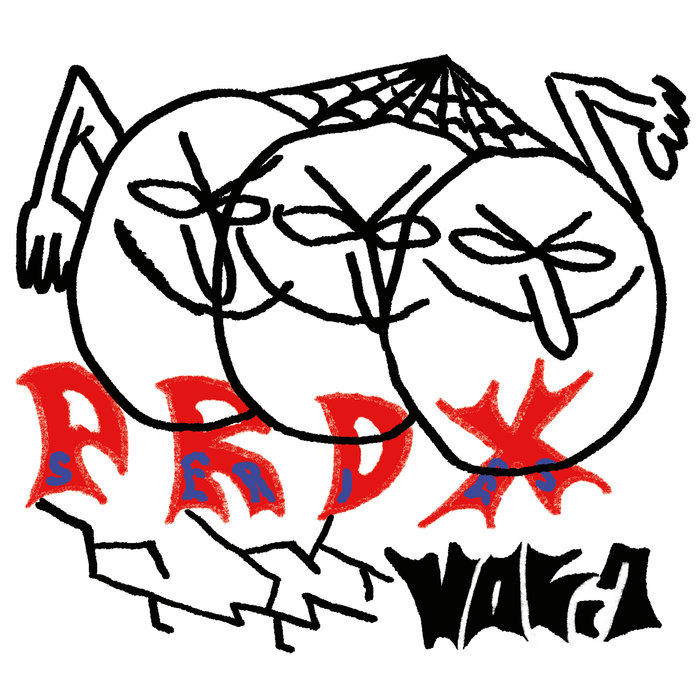PRDX SERIES VOL. 1 | Paradoxe Club