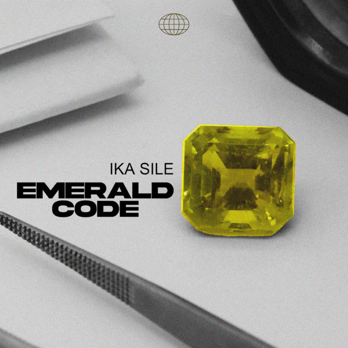 Emerald Code | Ika Sile | Techno Wereld Records