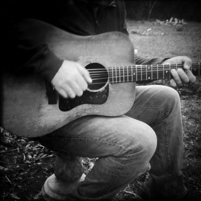 The Living Room Session | Josh McIntosh