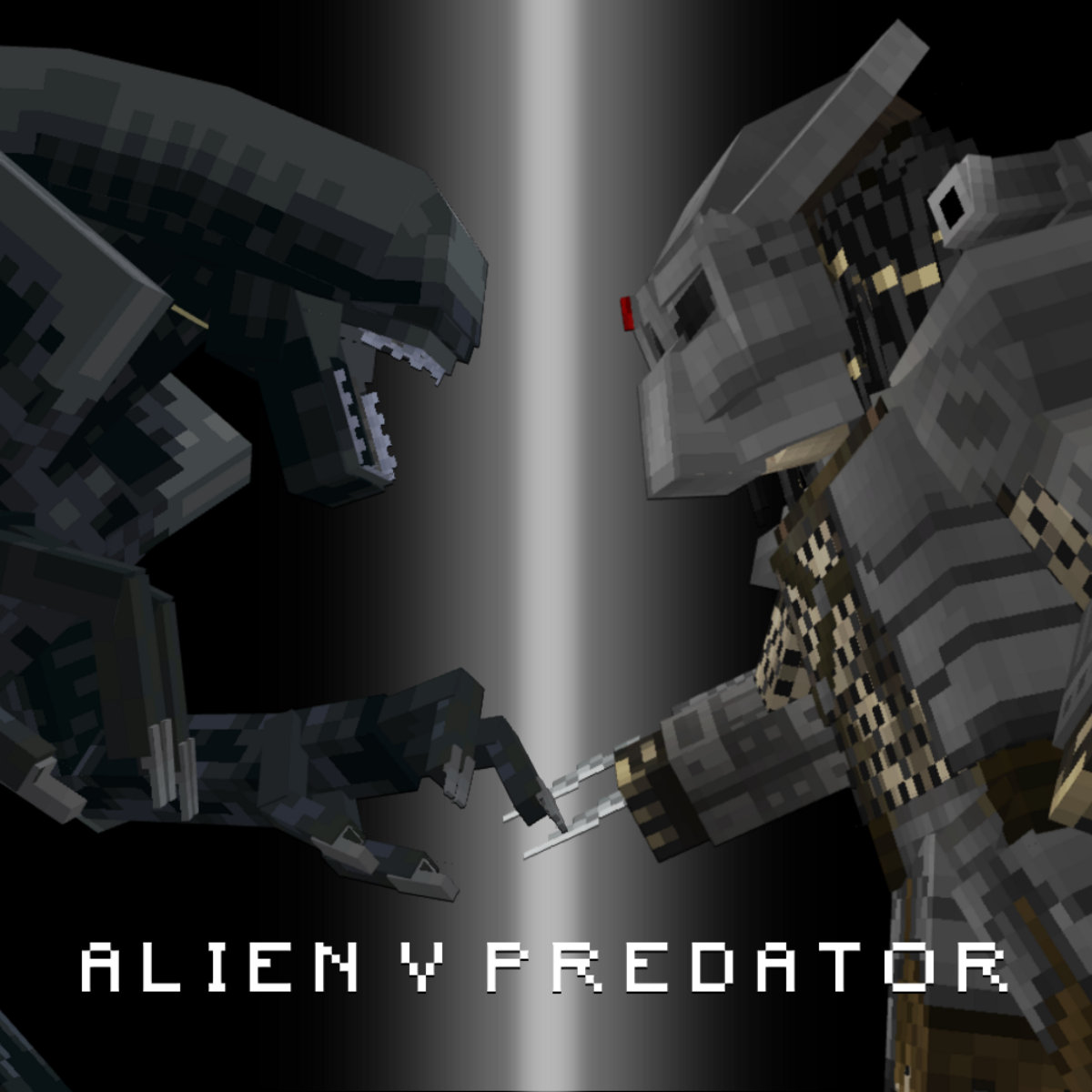 Alien V Predator (Original Mod Soundtrack) | Rotch Gwylt