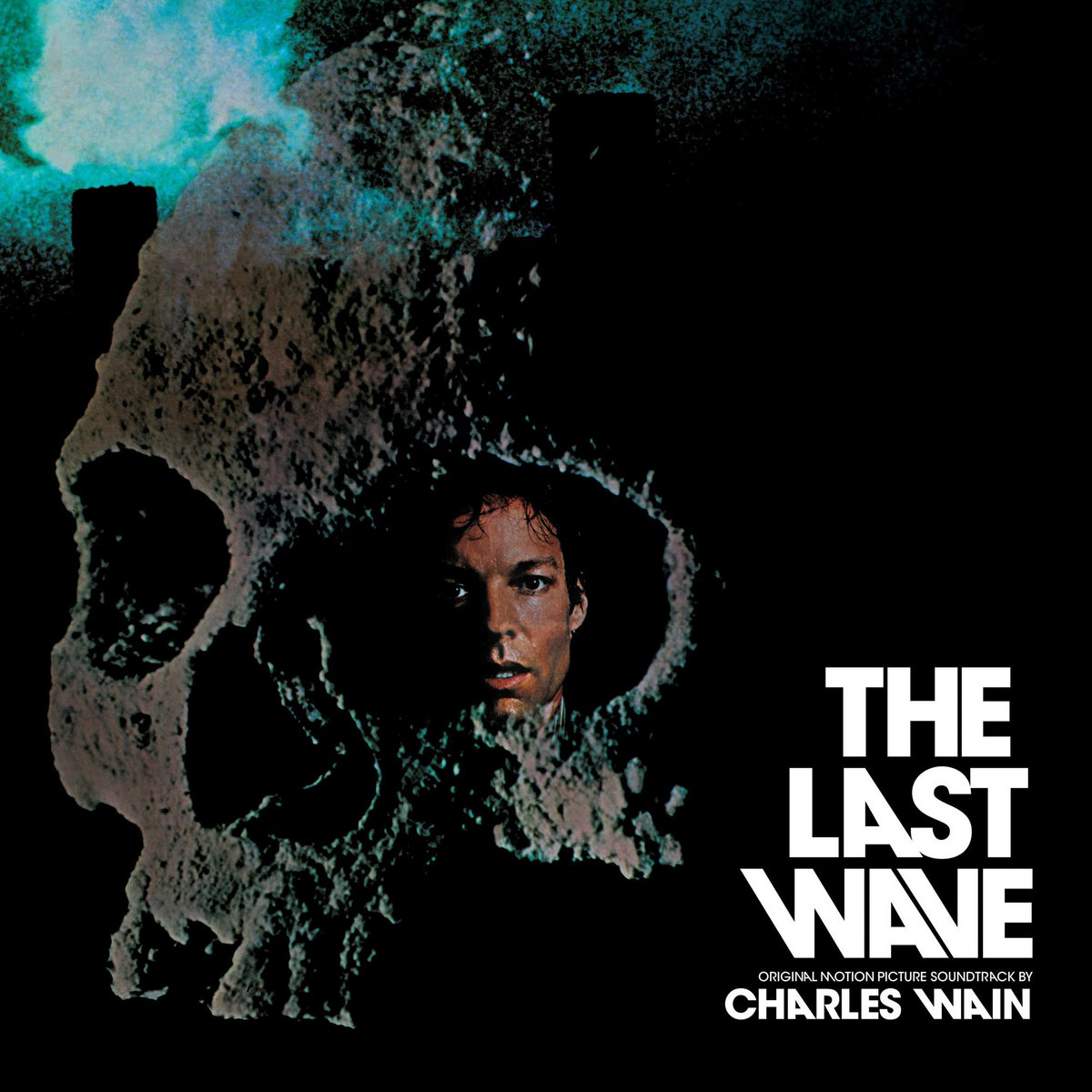 The Last Wave | Charles Wain | The Roundtable