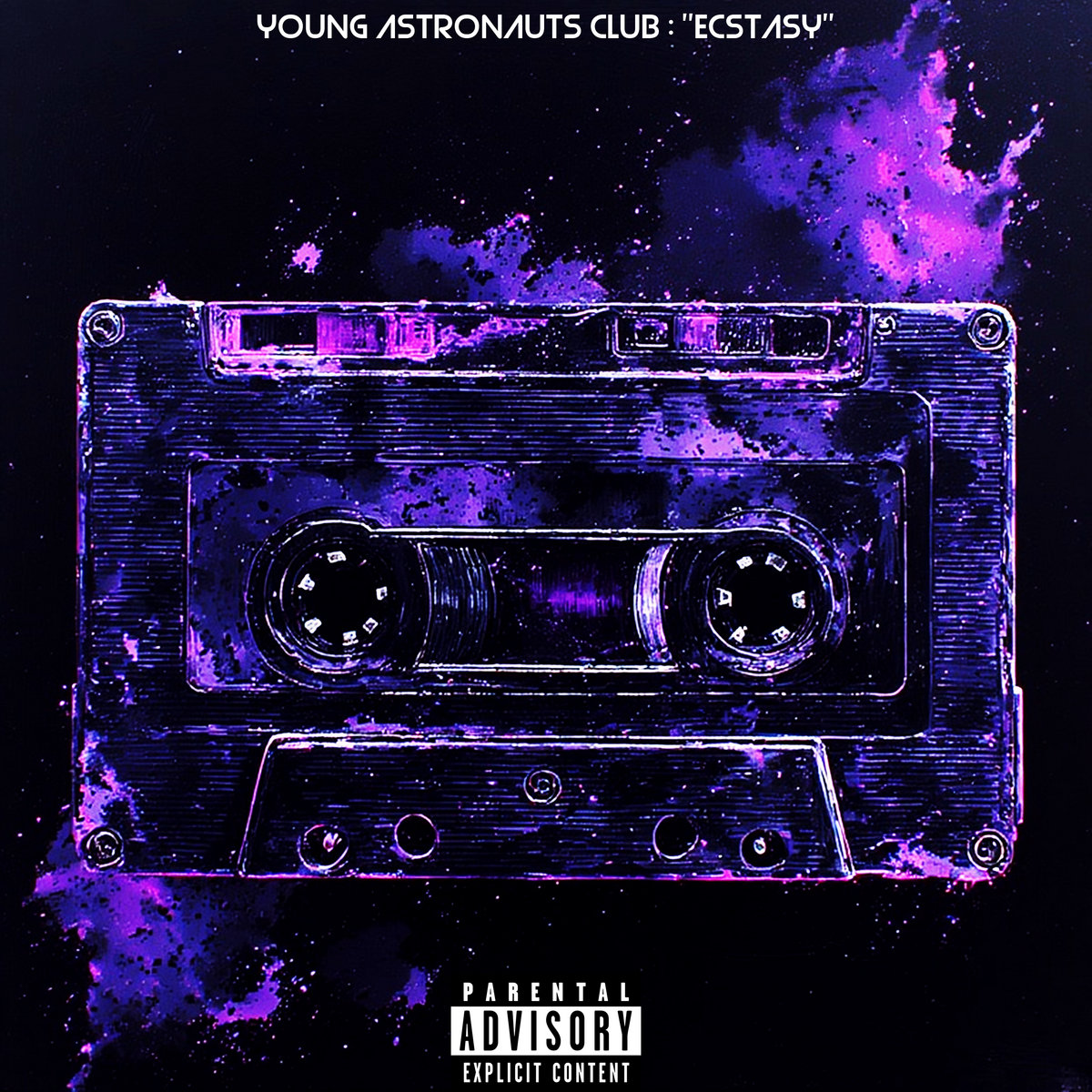 Ecstasy | Young Astronauts Club