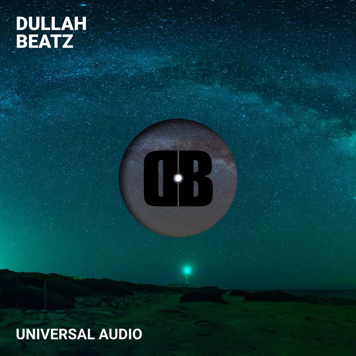 Universal Audio | Dullah Beatz