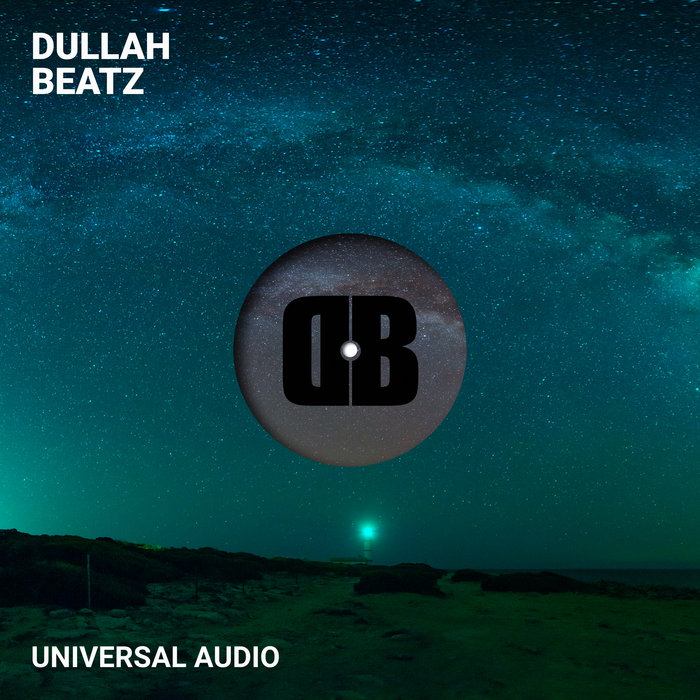 Universal Audio | Dullah Beatz