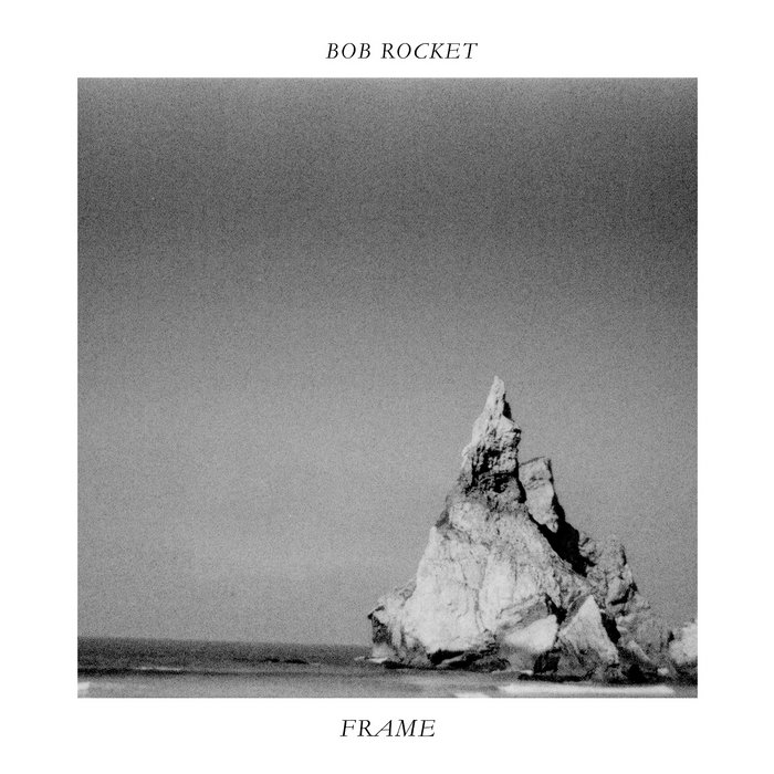 Frame | Bob Rocket
