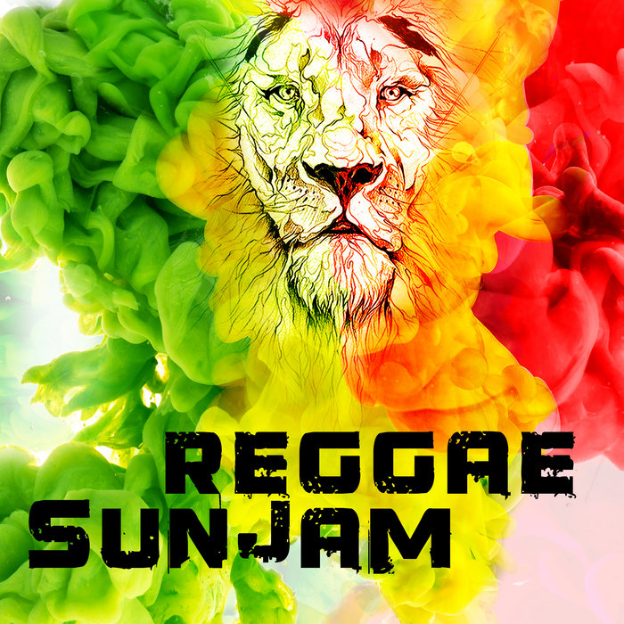 Reggae Sunjam Vol.1 | Various Artists | Dubophonic Records