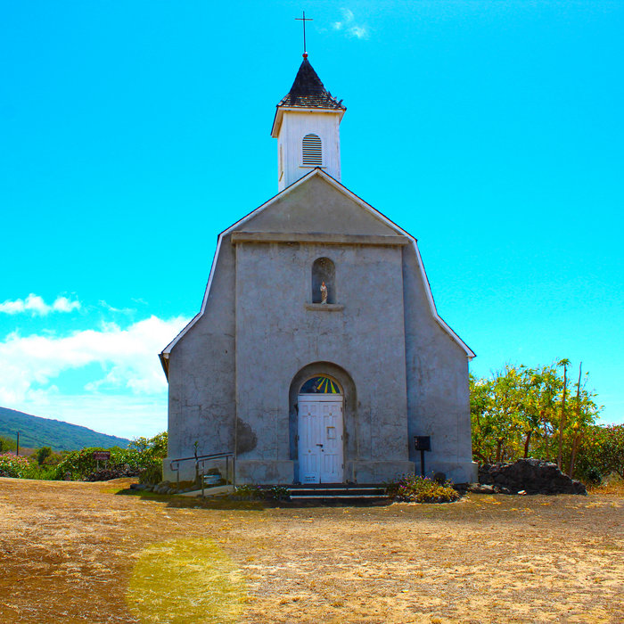 May Take A Lifetime (To Warm the Flare) | The Spirit Preservation ...