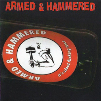 Arm and hammered store