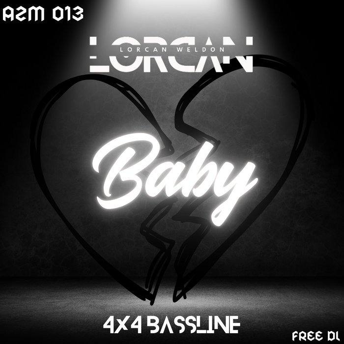 Lorcan Weldon - Baby (4x4 Bassline) | Addicted 2 Music