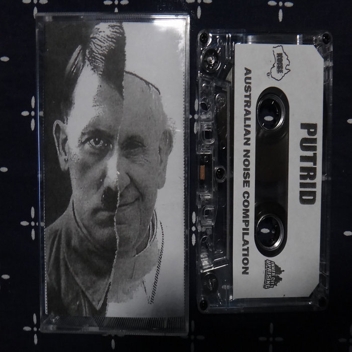PUTRID | INNER CITY UPRISING | Mans Best Friend