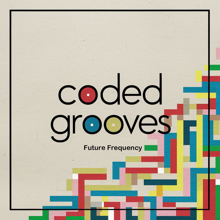Future Frequency Coded Grooves