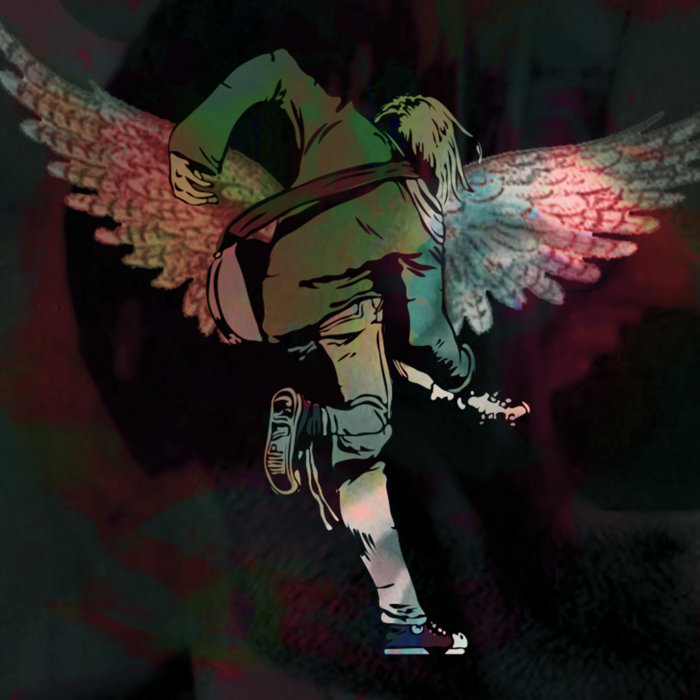 Forgetter (III) | Jaded Dreams