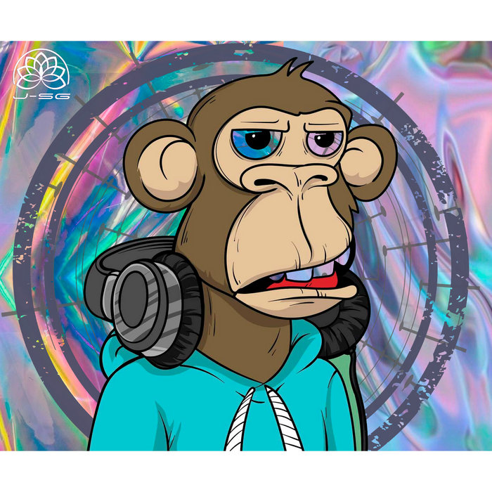 This is with Monkey | Root Series Records