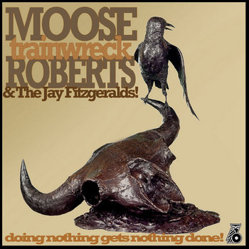 Music | Moose Roberts