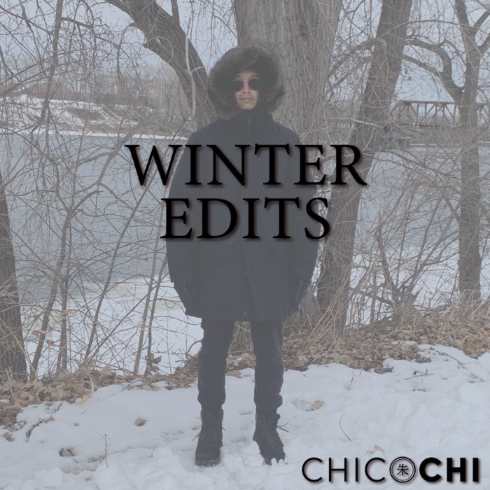 Winter Edits 2022 Pack | Chico Chi