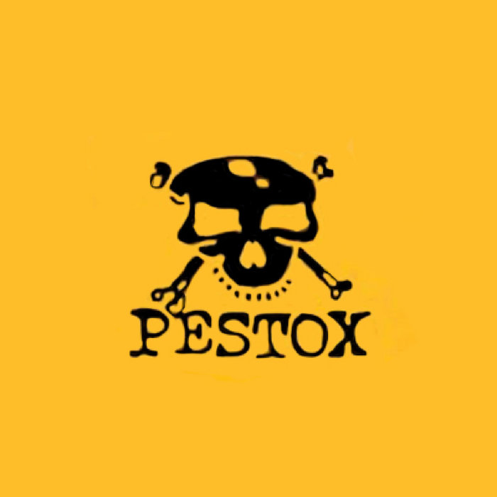 Pestox - Pestox / 2004 | pestox