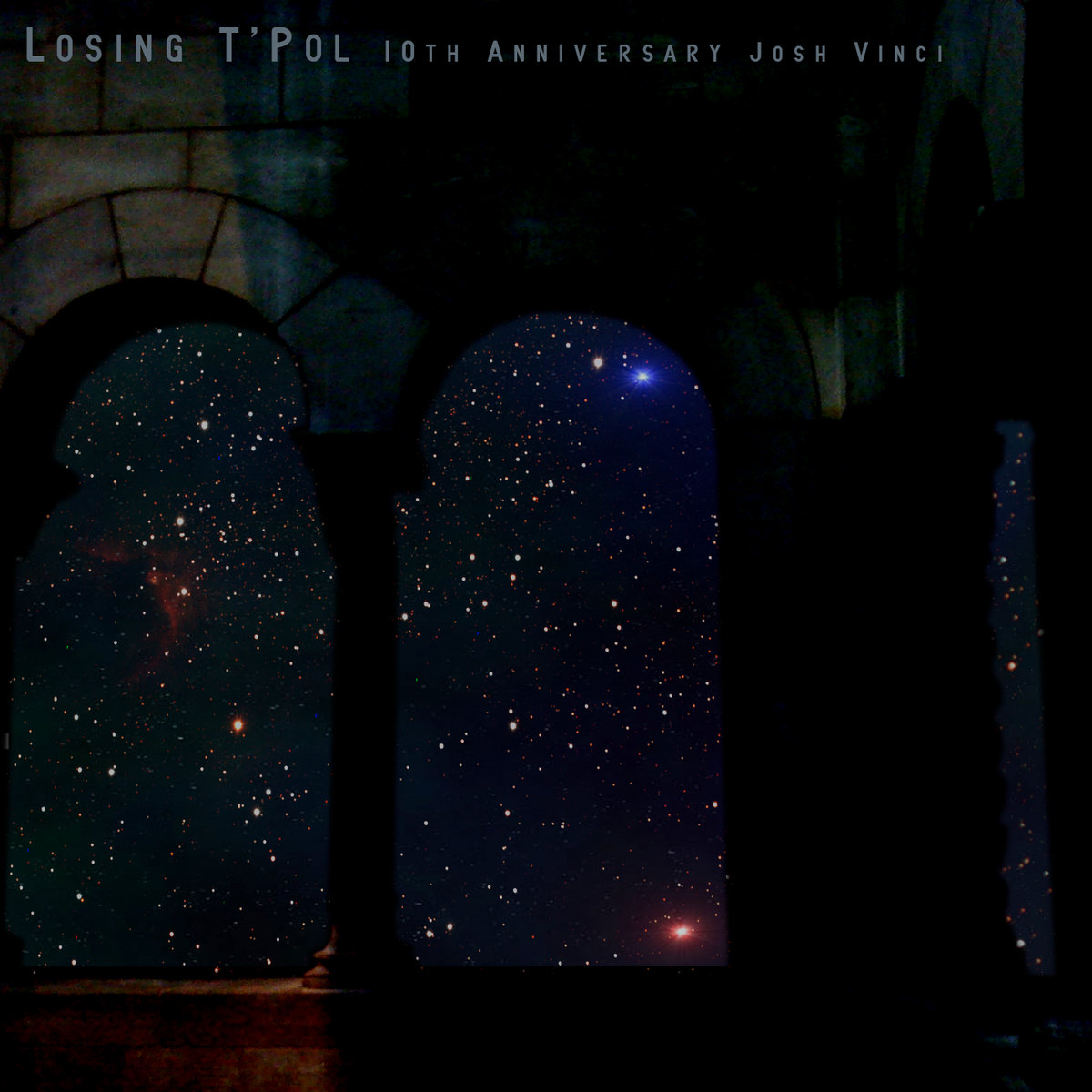 Losing T'Pol (10th Anniversary) | Josh Vinci