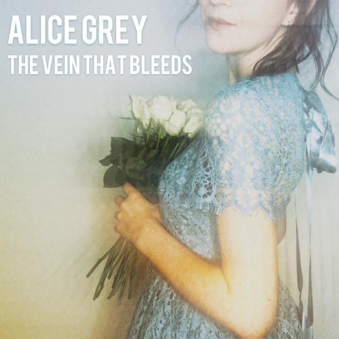 The Vein That Bleeds | Alice Grey