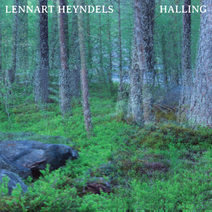 Halling | Lennart Heyndels | bwaa.