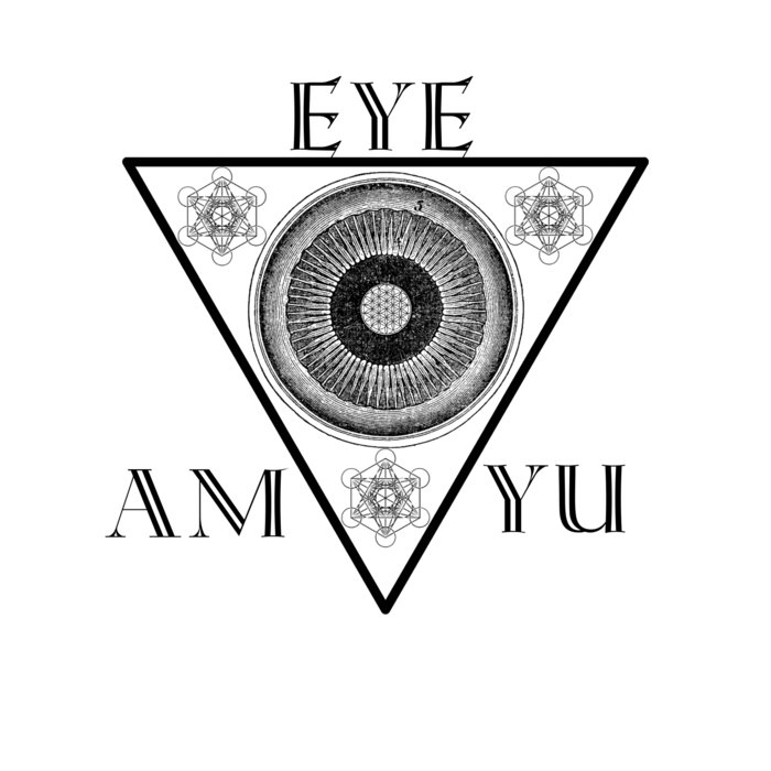 Eye Am Yu | Eye Am Yu