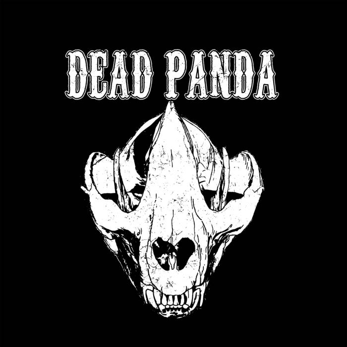 (Skull) | Dead Panda
