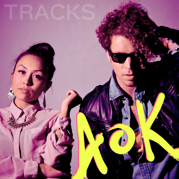 Tracks EP | AOK