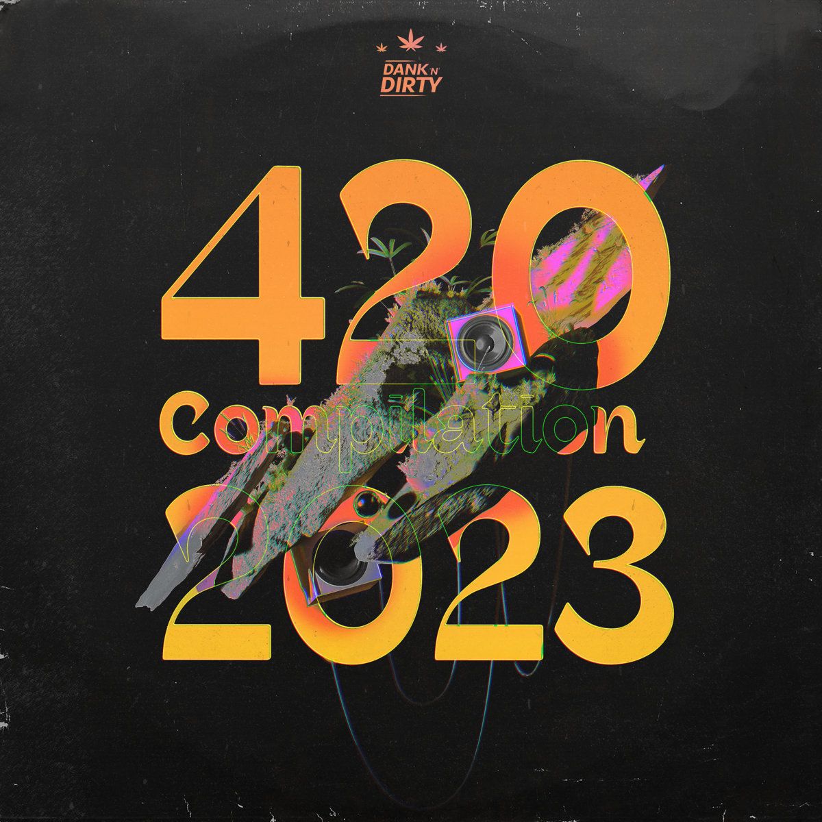 420 Compilation (2023) | Dank 'N' Dirty