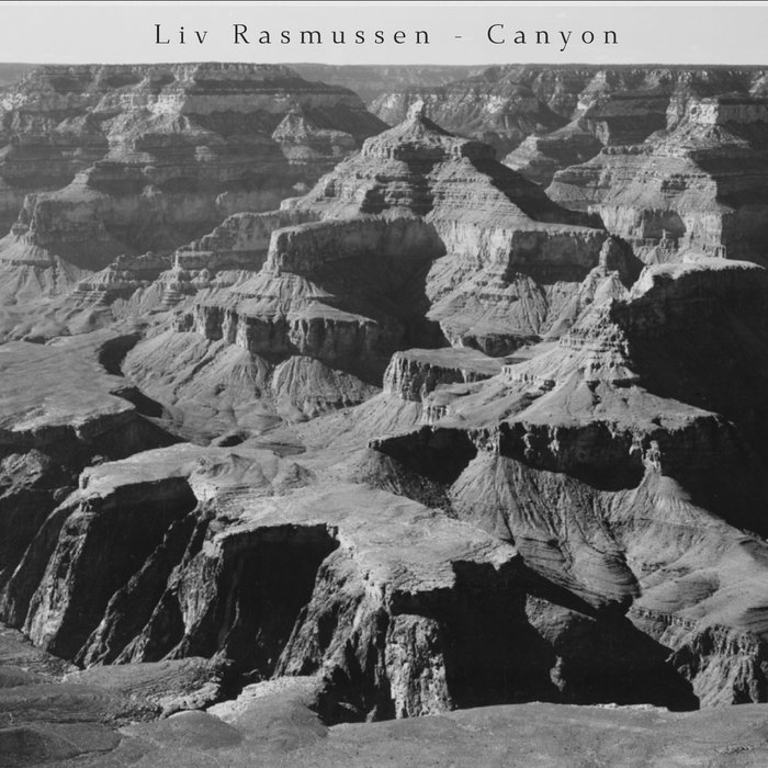 Canyon | Liv Rasmussen | Russ Gabriel