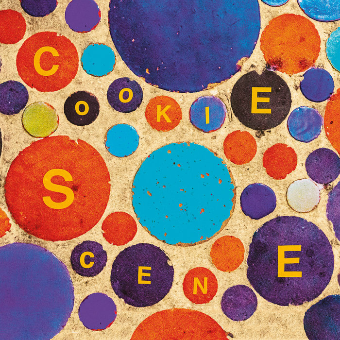 Cookie Scene | The Go! Team