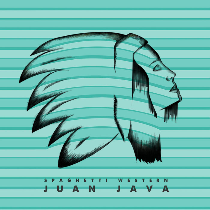 Spaghetti Western | JUAN JAVA | Juan Java