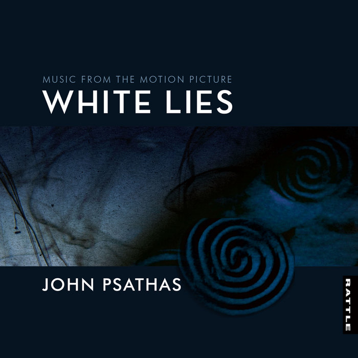 White Lies | John Psathas