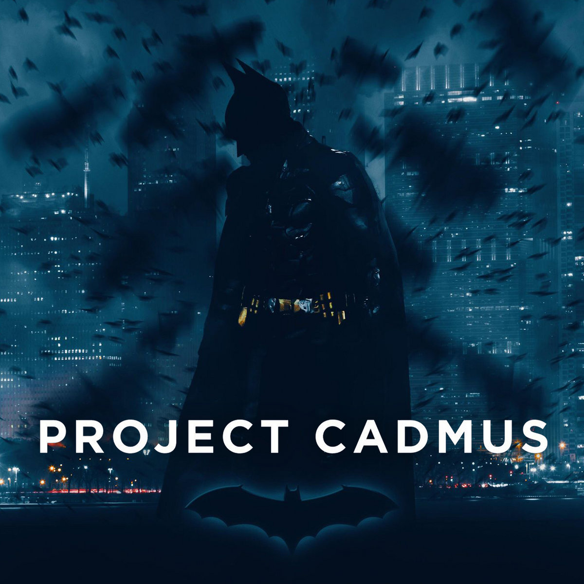 Project Cadmus | Andrei Shulgach