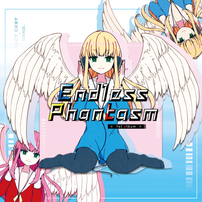 Endless Phantasm | Endless Phantasm