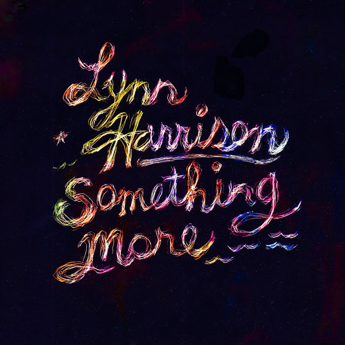 Something More | Lynn Harrison