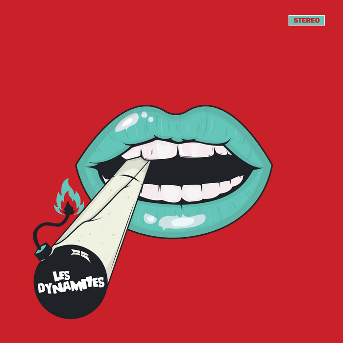 Les Dynamites (full album) | les dynamites | Les Dynamites