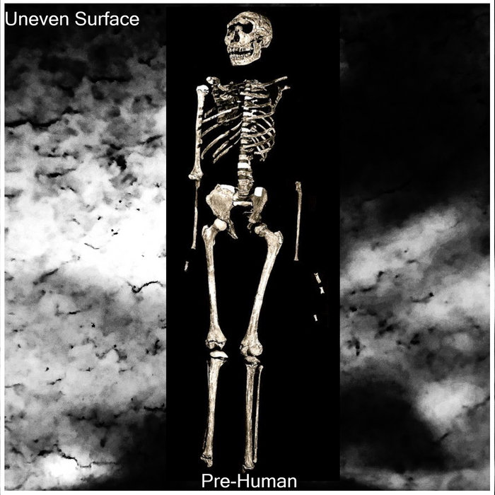 Pre-Human | Uneven Surface