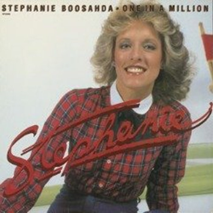 One In A Million | Stephanie Boosahda