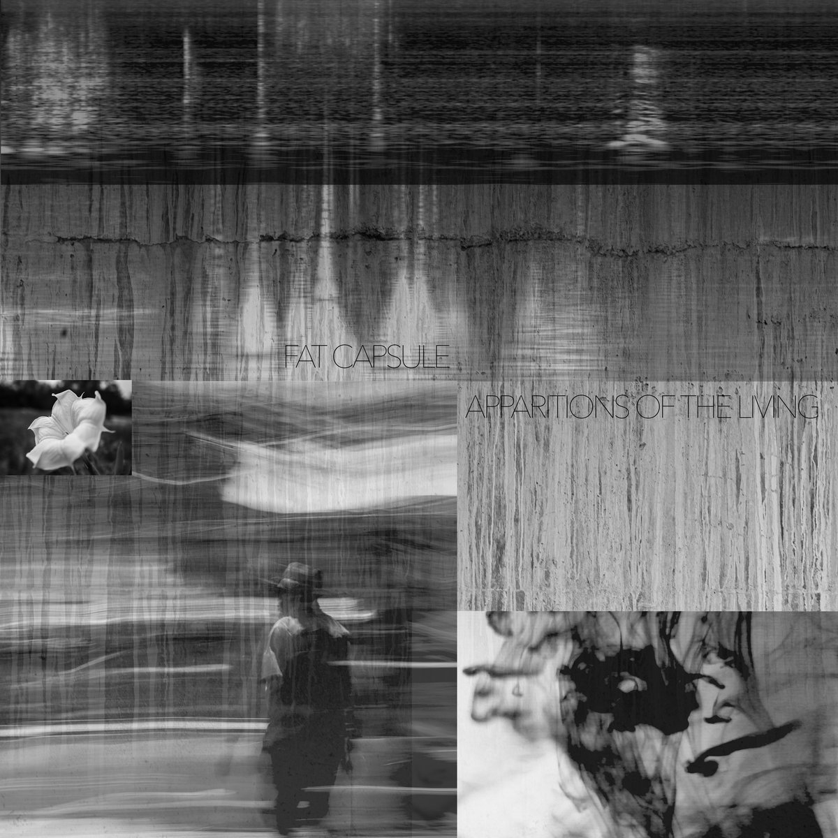 Apparitions of the Living | Fat Capsule