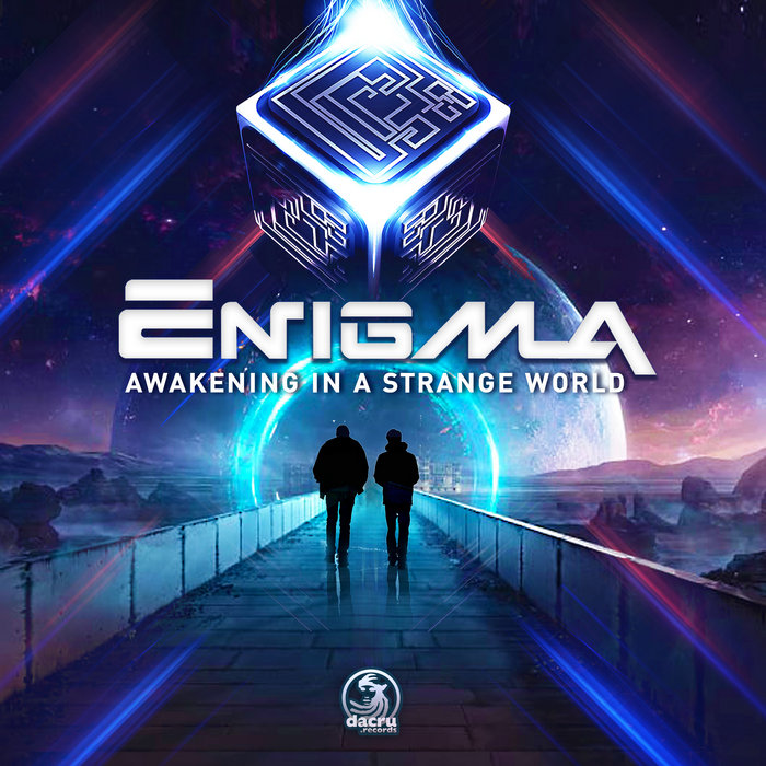 Awakening In A Strange World | Enigma (Dacru Records) | Dacru Records